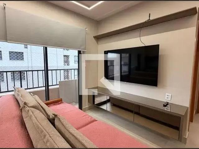 Apartamento para Locação em Goiânia/GO Setor Bueno 2 Quartos