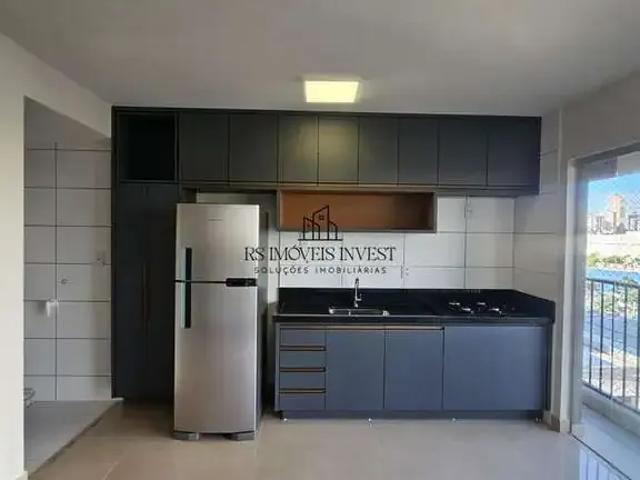 Apartamento para Locação em Goiânia/GO Setor Bueno 2 Quartos