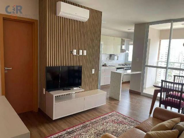 Apartamento para Locação em Goiânia/GO Setor Bueno 2 Quartos