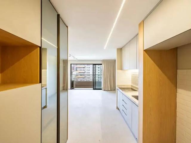 Apartamento para Locação em Goiânia/GO Setor Bueno 2 Quartos