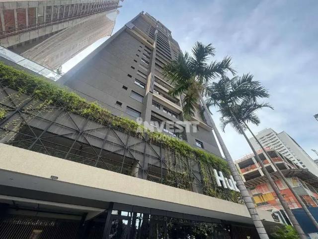 Apartamento para Locação em Goiânia/GO Setor Bueno 2 Quartos