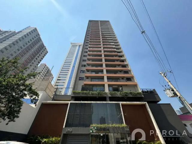 Apartamento para Locação em Goiânia/GO Setor Bueno 2 Quartos