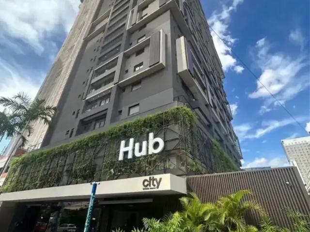 Apartamento para Locação em Goiânia/GO Setor Bueno 2 Quartos