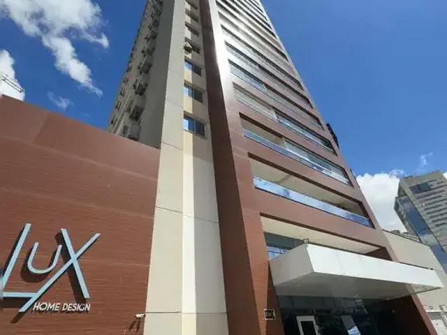 Apartamento para Locação em Goiânia/GO Setor Bueno 2 Quartos
