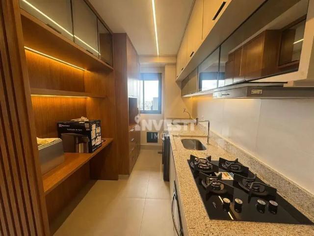 Apartamento para Locação em Goiânia/GO Setor Bueno 2 Quartos