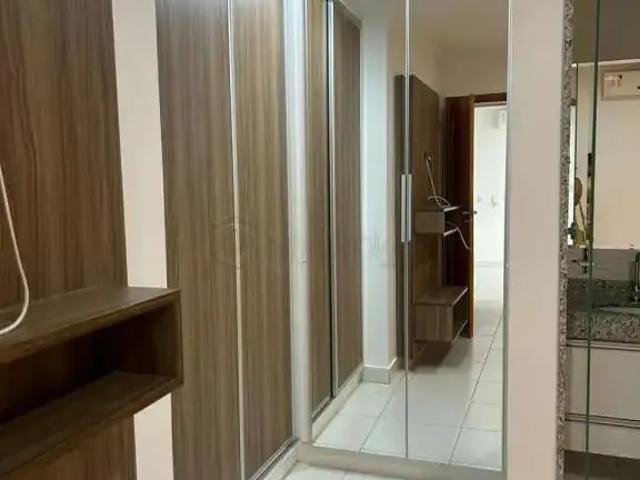 Apartamento para Locação em Goiânia/GO Setor Bueno 2 Quartos