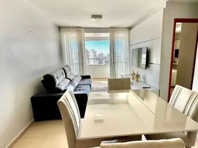 Apartamento para Locação em Goiânia/GO Setor Bueno 2 Quartos