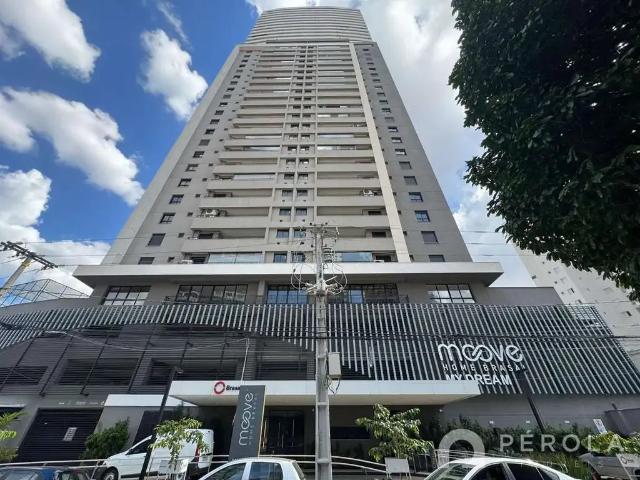 Apartamento para Locação em Goiânia/GO Setor Bueno 2 Quartos