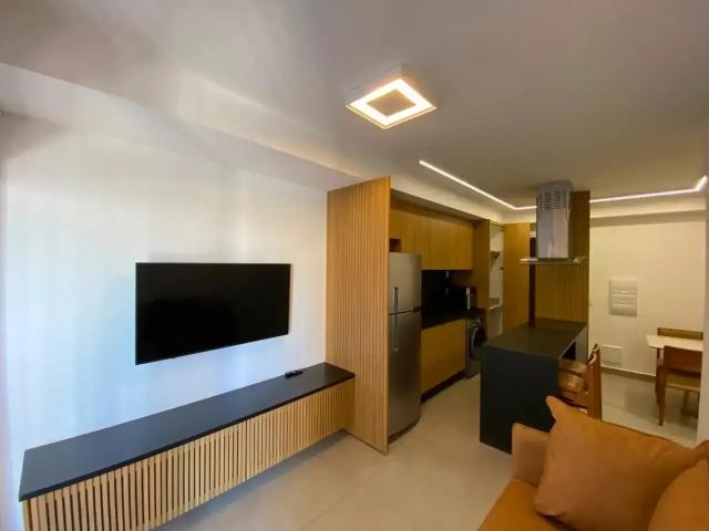 Apartamento para Locação em Goiânia/GO Setor Bueno 2 Quartos