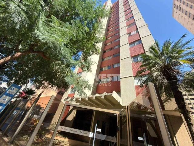 Apartamento para Locação em Goiânia/GO Setor Bueno 2 Quartos