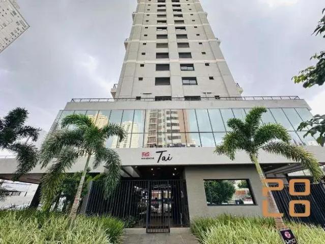 Apartamento para Locação em Goiânia/GO Setor Bueno 2 Quartos