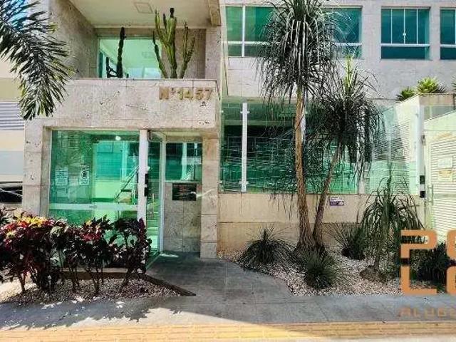 Apartamento para Locação em Goiânia/GO Setor Bueno 2 Quartos