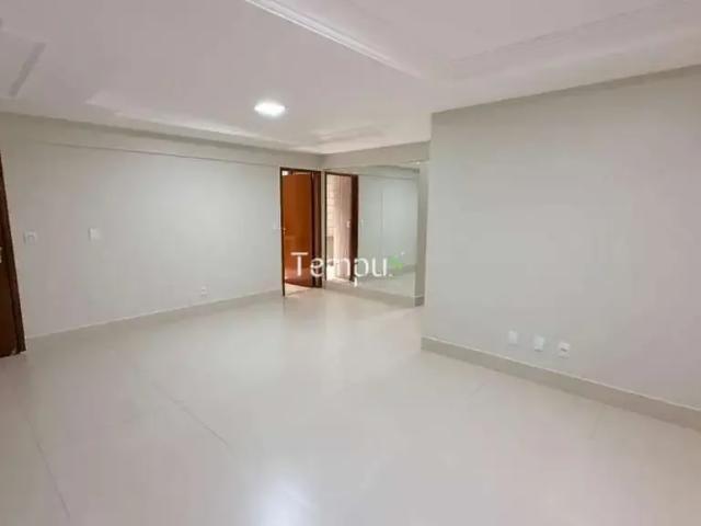 Apartamento para Locação em Goiânia/GO Setor Bueno 4 Quartos