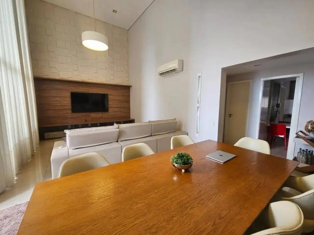 Apartamento para Locação em Goiânia/GO Setor Bueno 4 Quartos