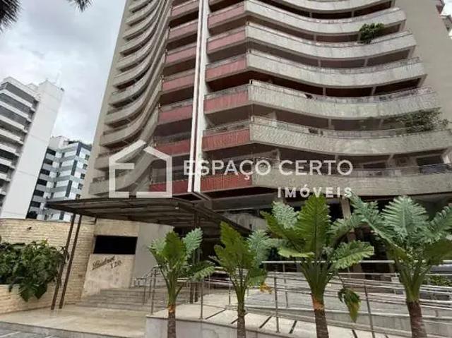 Apartamento para Locação em Goiânia/GO Setor Bueno 4 Quartos
