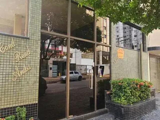 Apartamento para Locação em Goiânia/GO Setor Bueno 4 Quartos