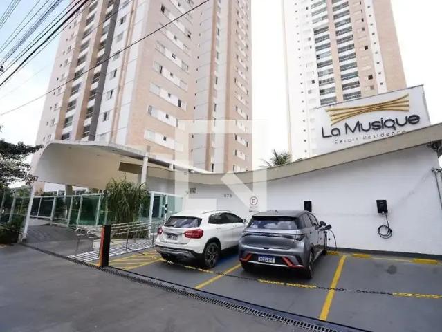 Apartamento para Locação em Goiânia/GO Setor Bueno 4 Quartos