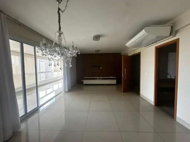Apartamento para Locação em Goiânia/GO Setor Bueno 4 Quartos
