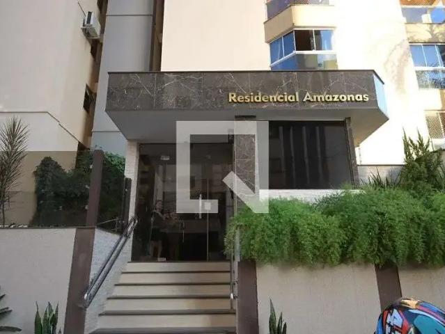 Apartamento para Locação em Goiânia/GO Setor Bueno 4 Quartos