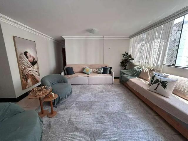 Apartamento para Locação em Goiânia/GO Setor Bueno 4 Quartos