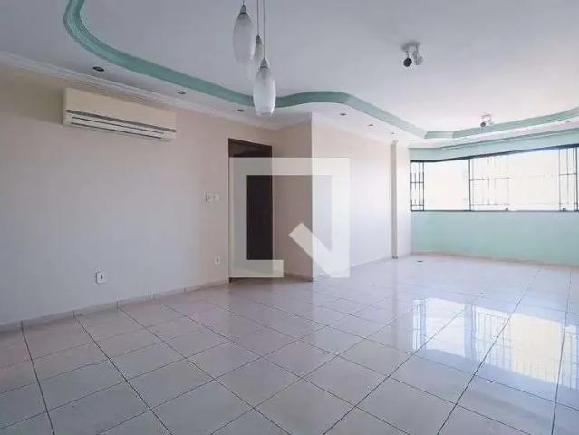 Apartamento para Locação em Goiânia/GO Setor Bueno 4 Quartos