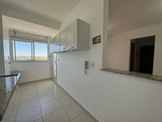 Apartamento para Locação em Goiânia/GO Setor Goiânia 2 2 Quartos