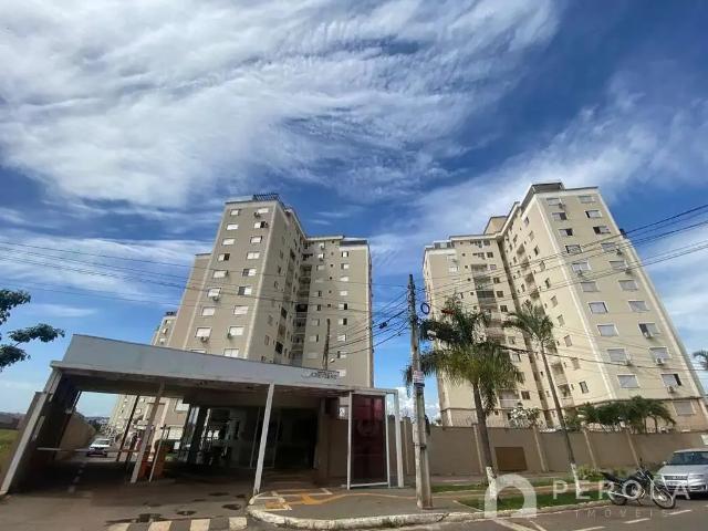 Apartamento para Locação em Goiânia/GO Setor Goiânia 2 2 Quartos