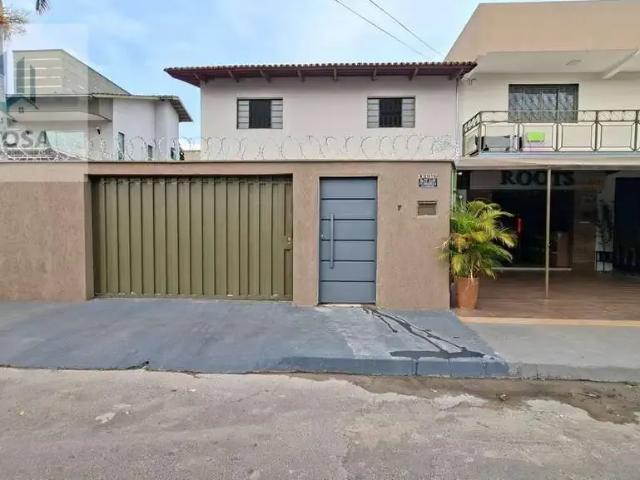 Apartamento para Locação em Goiânia/GO Setor Goiânia 2 2 Quartos