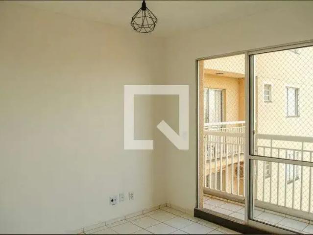 Apartamento para Locação em Goiânia/GO Setor Goiânia 2 3 Quartos