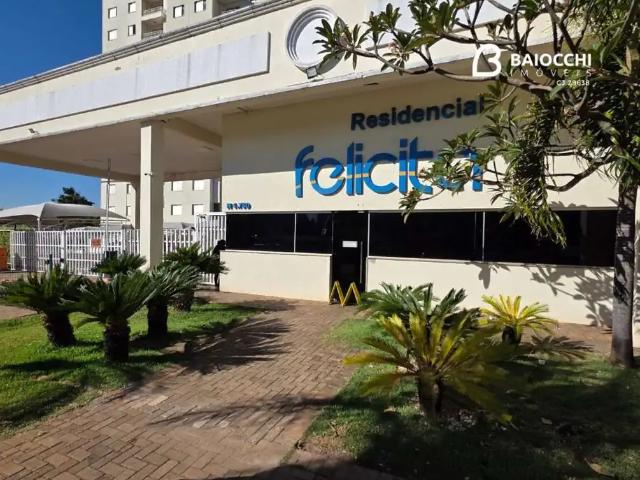 Apartamento para Locação em Goiânia/GO Setor Goiânia 2 3 Quartos