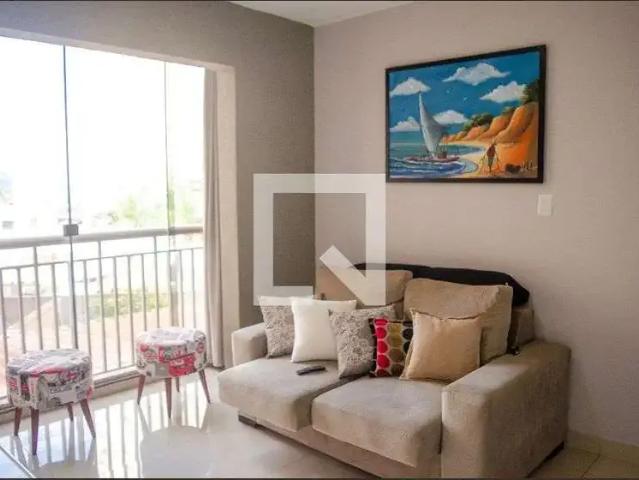 Apartamento para Locação em Goiânia/GO Setor Goiânia 2 3 Quartos