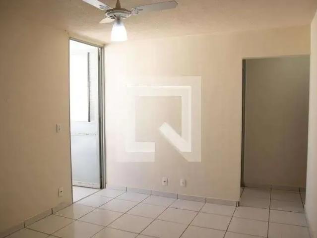 Apartamento para Locação em Goiânia/GO Setor Gentil Meireles 2 Quartos