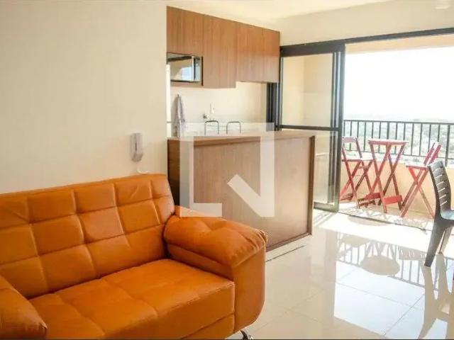 Apartamento para Locação em Goiânia/GO Setor Gentil Meireles 2 Quartos