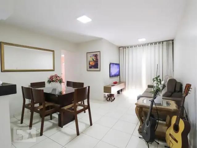 Apartamento para Locação em Goiânia/GO Setor Gentil Meireles 3 Quartos