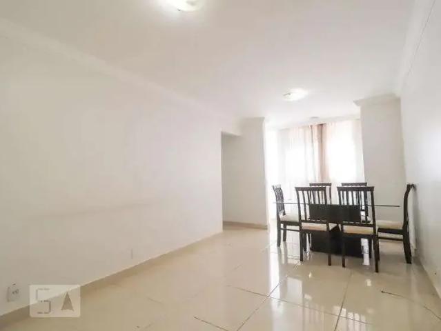 Apartamento para Locação em Goiânia/GO Setor Gentil Meireles 3 Quartos