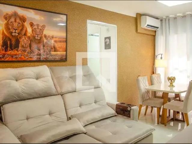 Apartamento para Locação em Goiânia/GO Setor Gentil Meireles 3 Quartos