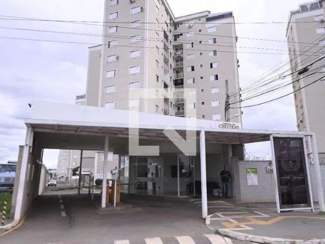 Apartamento para Locação em Goiânia/GO Setor Gentil Meireles 3 Quartos