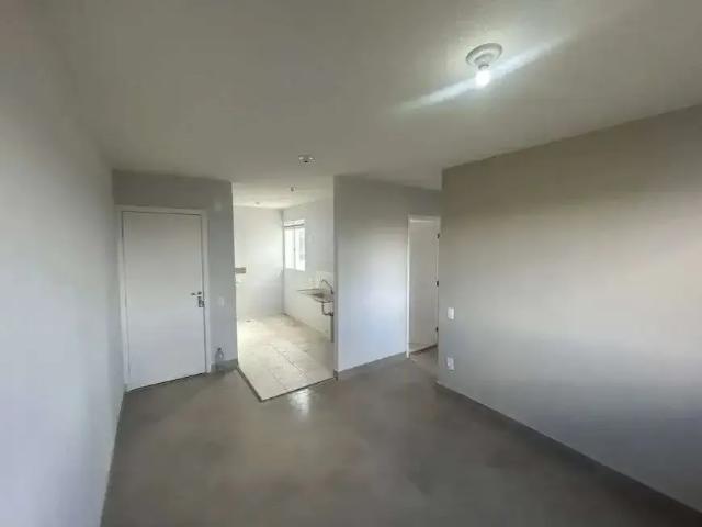 Apartamento para Locação em Goiânia/GO Setor Grajaú 2 Quartos
