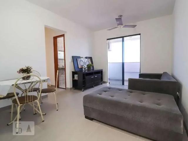 Apartamento para Locação em Goiânia/GO Setor dos Funcionários 3 Quartos