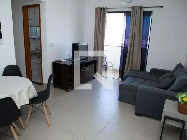 Apartamento para Locação em Goiânia/GO Setor dos Funcionários 3 Quartos