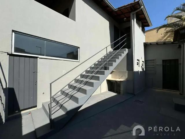 Apartamento para Locação em Goiânia/GO Setor dos Funcionários 3 Quartos