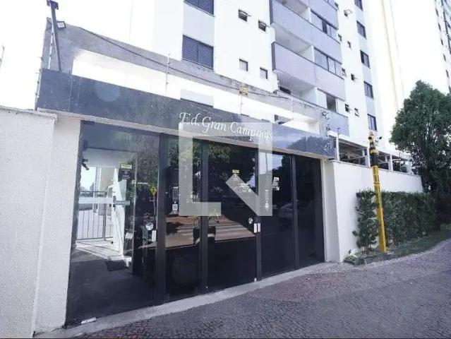 Apartamento para Locação em Goiânia/GO Setor dos Funcionários 3 Quartos