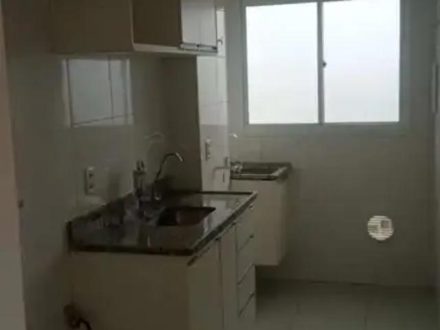 Apartamento para Locação em Goiânia/GO Setor Faiçalville 2 Quartos