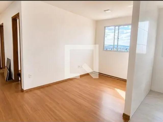 Apartamento para Locação em Goiânia/GO Setor Faiçalville 2 Quartos
