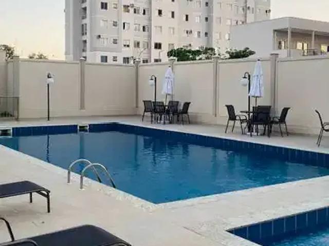 Apartamento para Locação em Goiânia/GO Setor Faiçalville 2 Quartos