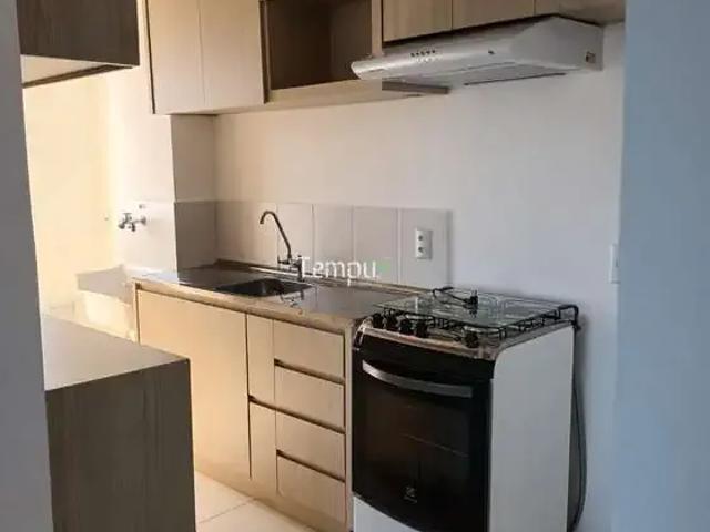 Apartamento para Locação em Goiânia/GO Setor Faiçalville 2 Quartos