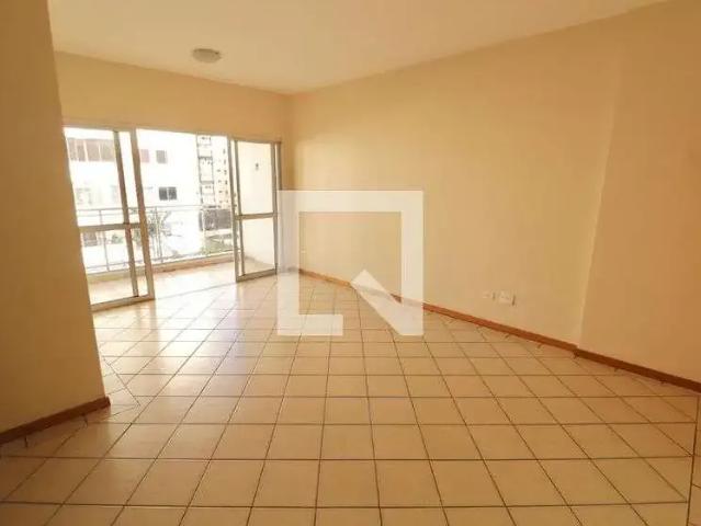 Apartamento para Locação em Goiânia/GO Setor Oeste 3 Quartos