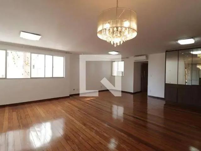 Apartamento para Locação em Goiânia/GO Setor Oeste 3 Quartos
