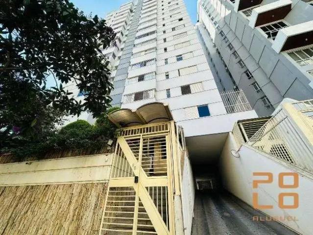 Apartamento para Locação em Goiânia/GO Setor Oeste 3 Quartos