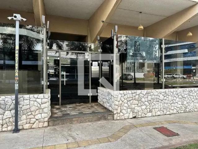 Apartamento para Locação em Goiânia/GO Setor Oeste 3 Quartos